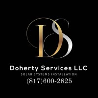 Doherty Services LLC – Solar panel cleaning, DnR and maintenance